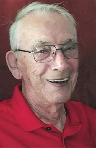 Edward R. Adamski | News, Sports, Jobs - Minot Daily News